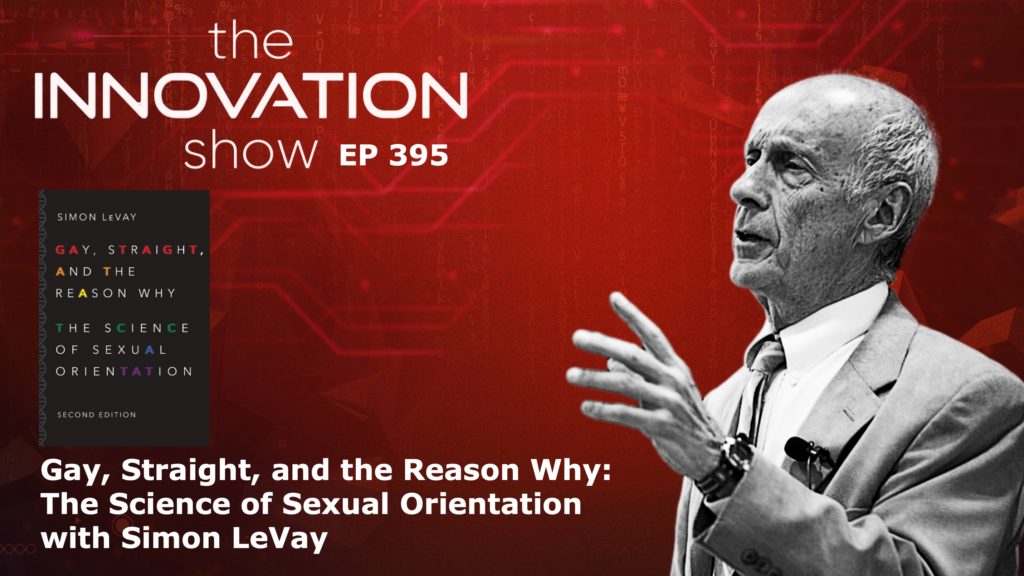 Episodes - The Innovation Show