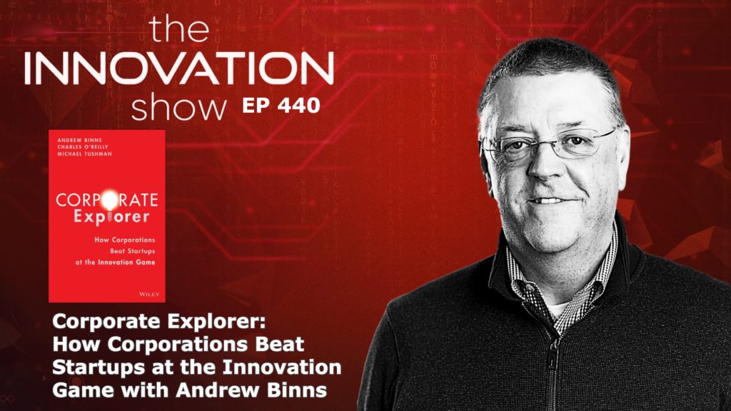 Episodes - The Innovation Show