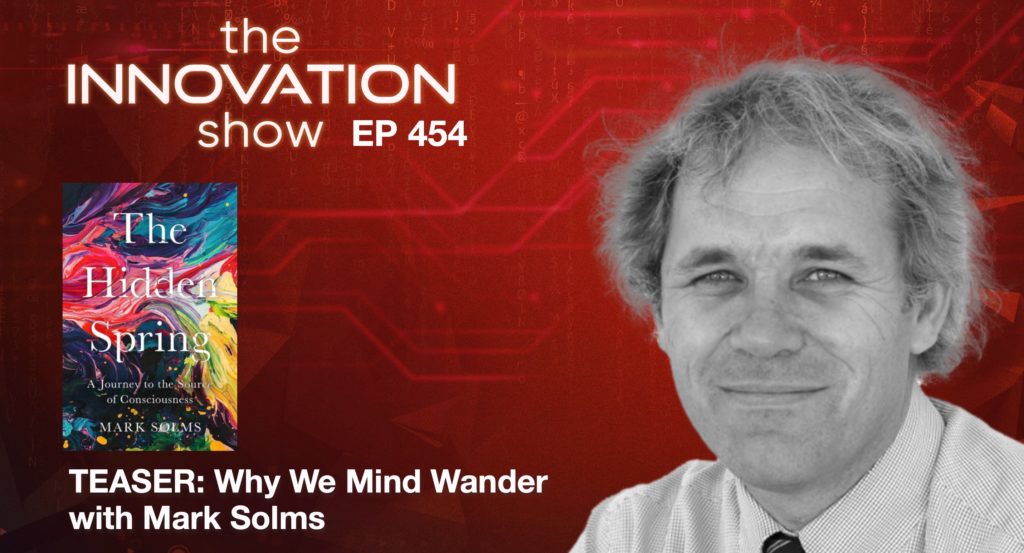 Episodes - The Innovation Show