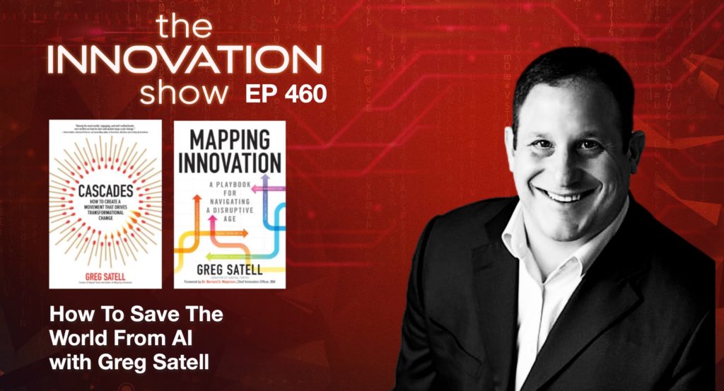 Episodes - The Innovation Show