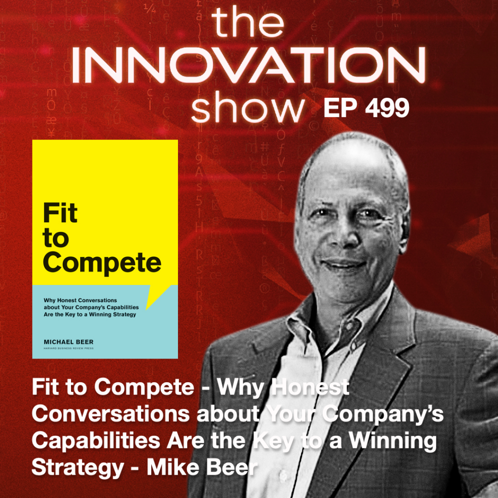 Episodes - The Innovation Show