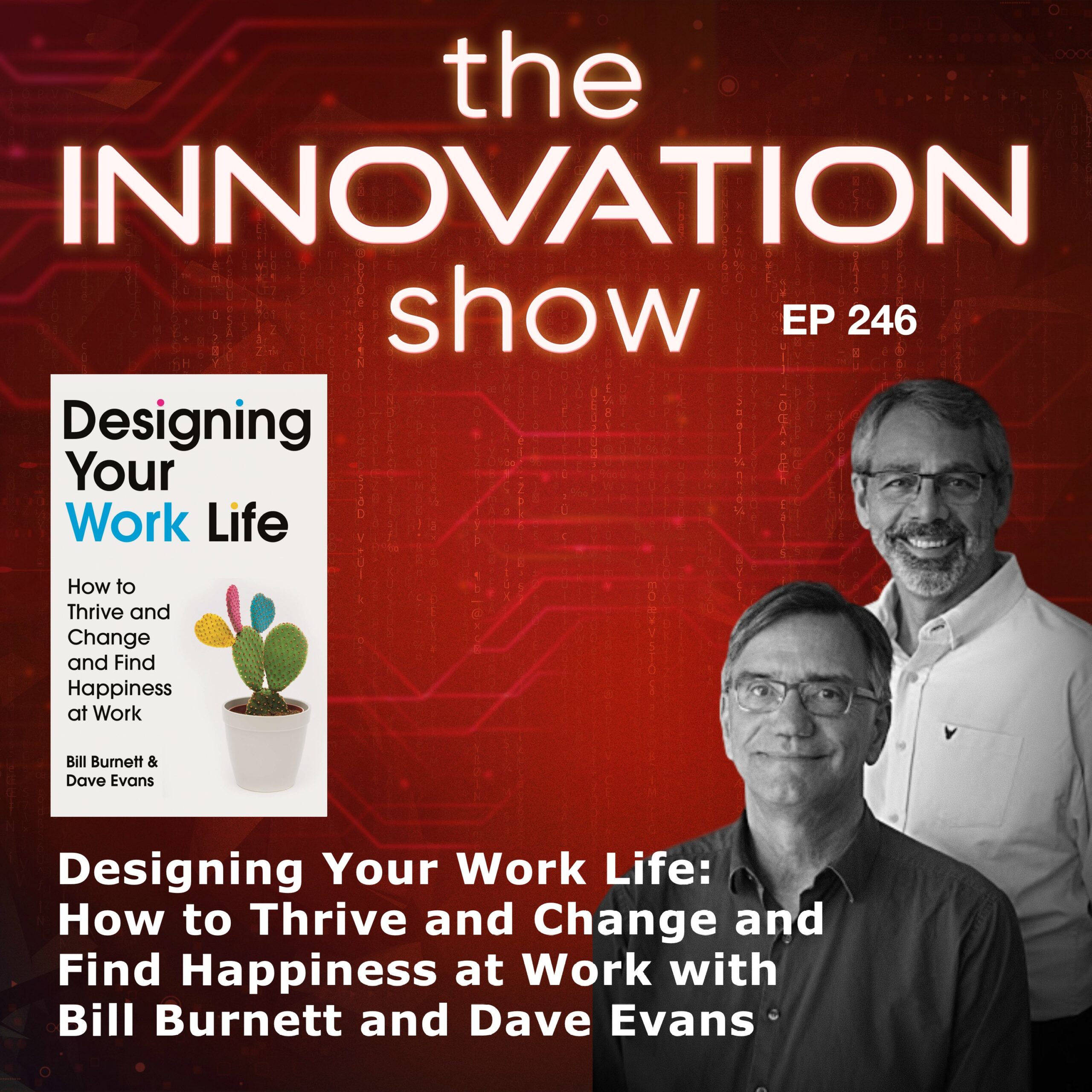 Stan Deetz - Leading Organizations through Transition Part 2 - The ...